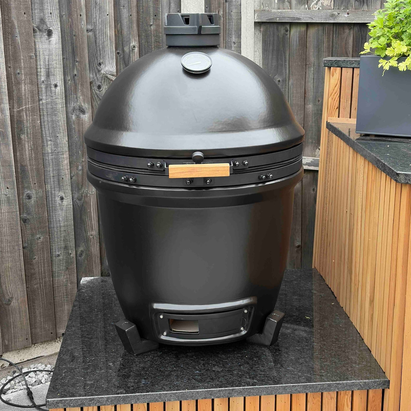 Kamado Barbecues | Official Kamado Grill store | UK's #1 Kamado – KAMA GEAR